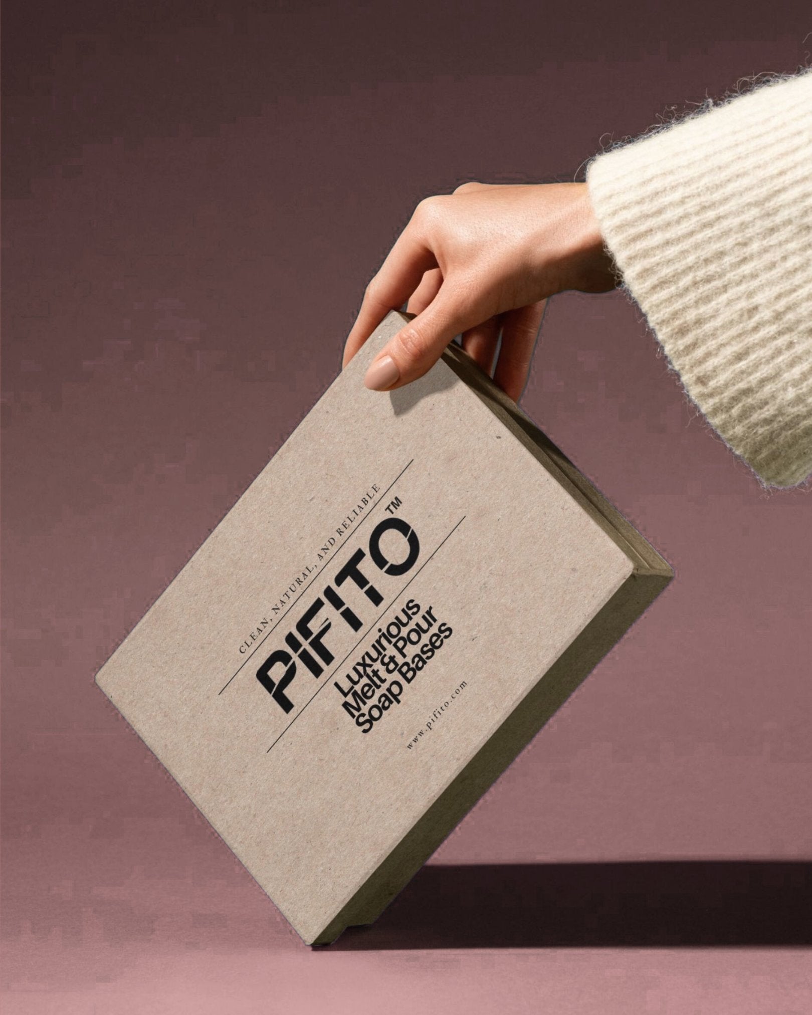 Featured Collection – Pifito